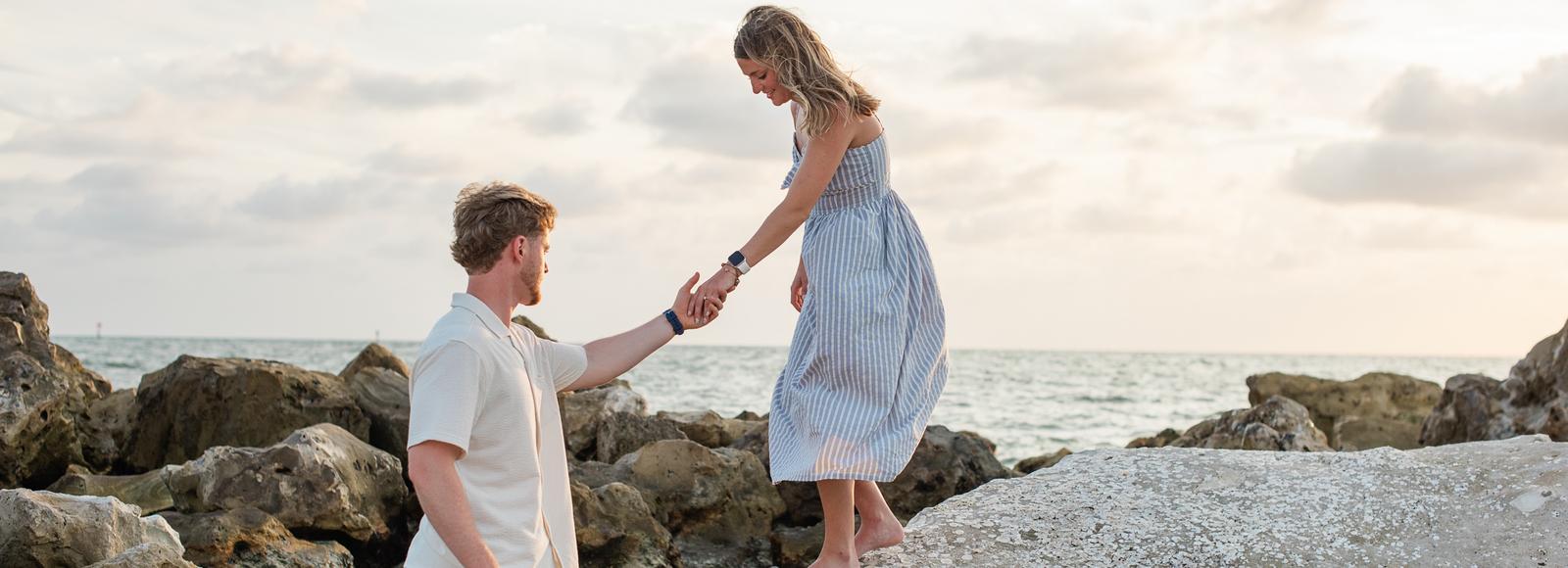 Ellie Noel and Collin Cates's Wedding Registry on Zola