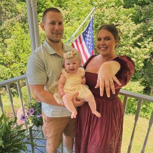 Jamie Rodgers and Collin Jelinski's Wedding Registry on Zola