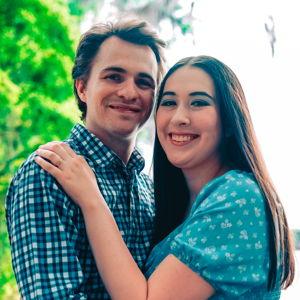 Katie Logue and Collin O'Neill's Wedding Registry on Zola
