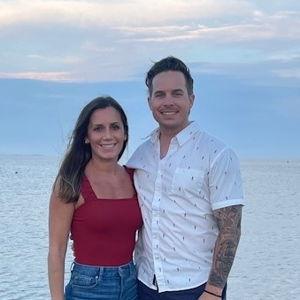 Emily Collins and Daniel Morrison's Wedding Registry on Zola
