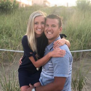 Caitlin Collins and Colt Miller's Wedding Registry on Zola