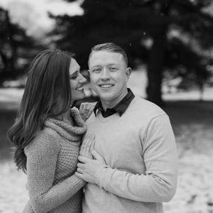 Jackie Ellis and Colt Cook's Wedding Registry on Zola