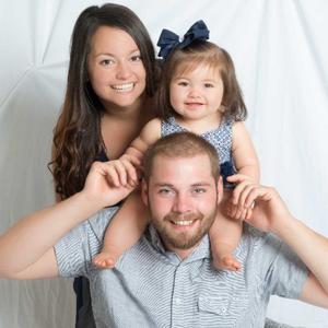 Morgan Taylor and Colten Stephens's Wedding Registry on Zola