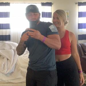 Colten Burton and Mykayla Turner's Wedding Registry on Zola