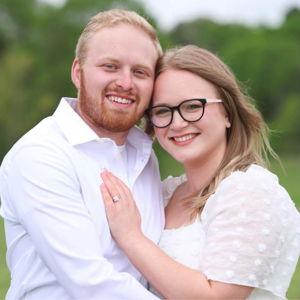 Jordan Tipps and Colton Stroman's Wedding Registry on Zola