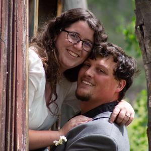 Colton Hall and Rachel Sargis's Wedding Registry on Zola