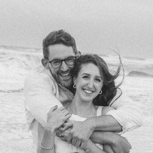 Cody Weber and Meredith Butler's Wedding Registry on Zola