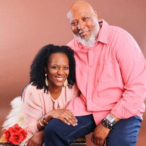 Sonja Holt and Kenneth Cartwright's Wedding Registry on Zola
