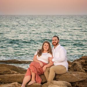 Natalie Crooks and Casey Paoletti's Wedding Registry on Zola