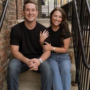 Emily Coniglio and Troy Ebel's Wedding Registry on Zola