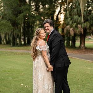 Ashley Conley and Jared Rizzo's Wedding Registry on Zola