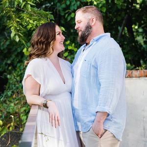 Kelly Conlin and Drew Strong's Wedding Registry on Zola