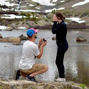 Haley Connell and Cody Carbone's Wedding Registry on Zola