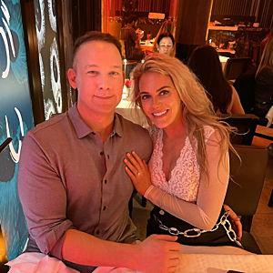 Colleen Dornfeld and Mitchell Dornfeld's Wedding Registry on Zola