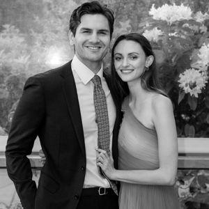 Megan Gottschalk and Conner Nations's Wedding Registry on Zola