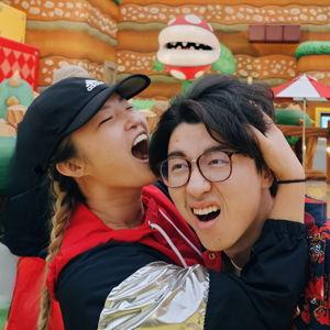 Connie Zhang and Brendan Chen's Wedding Registry on Zola