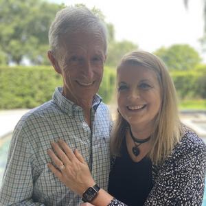 Connie Black and Eddie Beaver's Wedding Registry on Zola