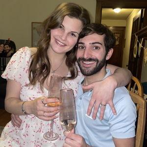 Connie Lewis and Timmy Gomez's Wedding Registry on Zola