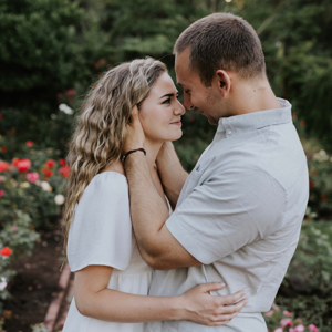 Brigid O'Reilly and Connor Hennessy's Wedding Registry on Zola