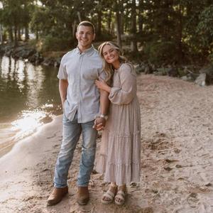 Connor Rushing and Dylan Faraci's Wedding Registry on Zola