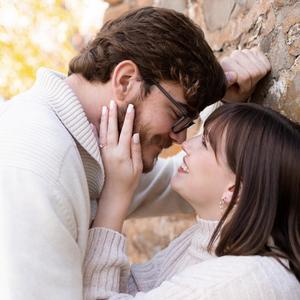 Connor Marchione and Emma O’Neal's Wedding Registry on Zola