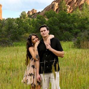 Gina Lincoln and Connor Rollins's Wedding Registry on Zola