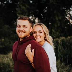 Jenna Droessler and Connor Crotty's Wedding Registry on Zola