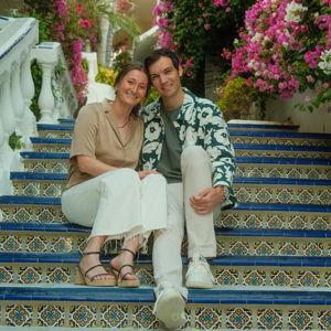 Connor Lambert and Kendall Goldberg's Wedding Registry on Zola