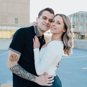 Connor Allen and Lauryn Lanterman's Wedding Registry on Zola