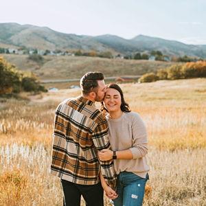 Sabrina Quinones and Connor Galbraith's Wedding Registry on Zola