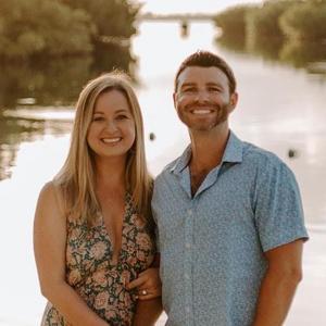 Abbie Harris and Conor Boland's Wedding Registry on Zola