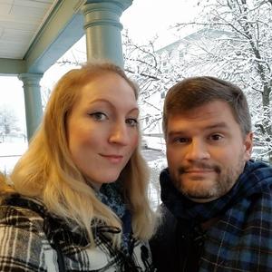 Jessica Conine and David Lindquist's Wedding Registry on Zola