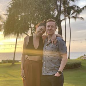 Emma Gorder and Conrad Herberholt's Wedding Registry on Zola