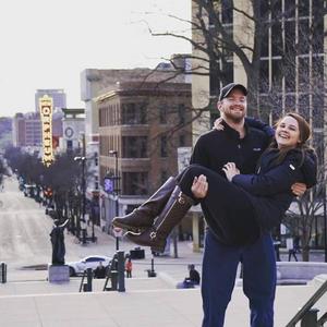 Constance Lindsay and Tyler Kurt's Wedding Registry on Zola