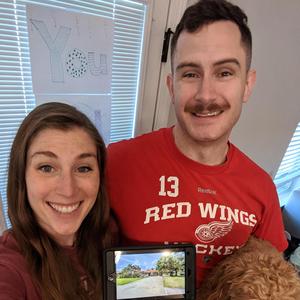 Katie Contento and Joe Sayre's Wedding Registry on Zola