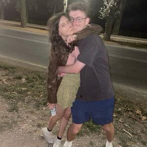 Annie LaZebnik and Cameron Conway's Wedding Registry on Zola