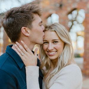 Bess Conway and Zack Cook's Wedding Registry on Zola