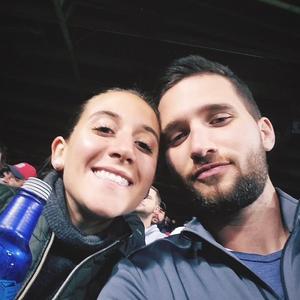 Mike Manganelli and Rachel Coon's Wedding Registry on Zola