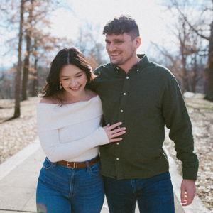 Erin McElhoe and Jacob Coons's Wedding Registry on Zola