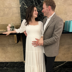 Rachel Coons-Turnbull and Peter Turnbull's Wedding Registry on Zola