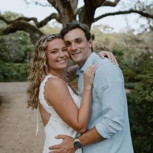 Emma Howell and Cooper Jordan's Wedding Registry on Zola