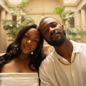 Alexandra Cooper Bates and Corey Sims's Wedding Registry on Zola