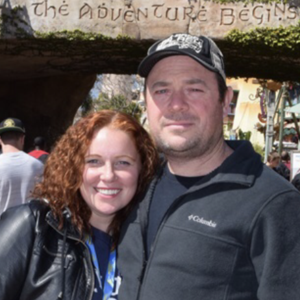 Christina Corbin and James Sharp's Wedding Registry on Zola