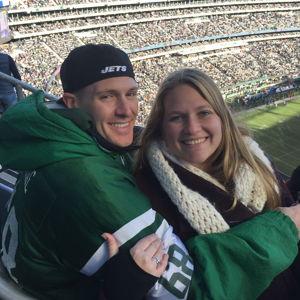 Jami Cordell and Brian Clarke's Wedding Registry on Zola