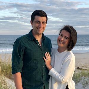 Corey Bradley and Michael Murn's Wedding Registry on Zola