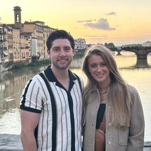 Corey Kirkpatrick and James Mattern's Wedding Registry on Zola