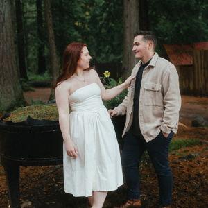 Jessica Ingham and Corey Phillips's Wedding Registry on Zola