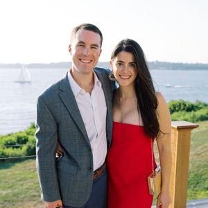 Rachel Rosen and Corey Goldstone's Wedding Registry on Zola
