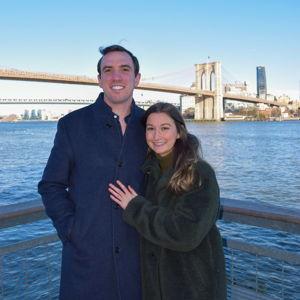 Renee Savino and Corey Gentile's Wedding Registry on Zola