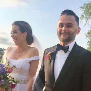 Elizabeth Corey and Michael Raber's Wedding Registry on Zola